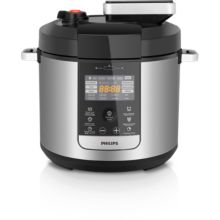 Premium collection All-In-One Cooker HD2178/72 | Philips
