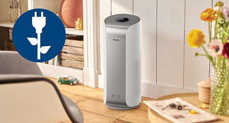 2000i Series Air Purifier for Large Rooms AC2959/63 | Philips 2000i Series Air Purifier for Large Rooms AC2959/63 | Philips