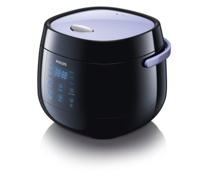 Viva Collection Rice Cooker HD3060/52 | Philips