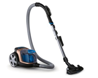 Marathon Compact Odkurzacz bezworkowy FC9333 07 Philips