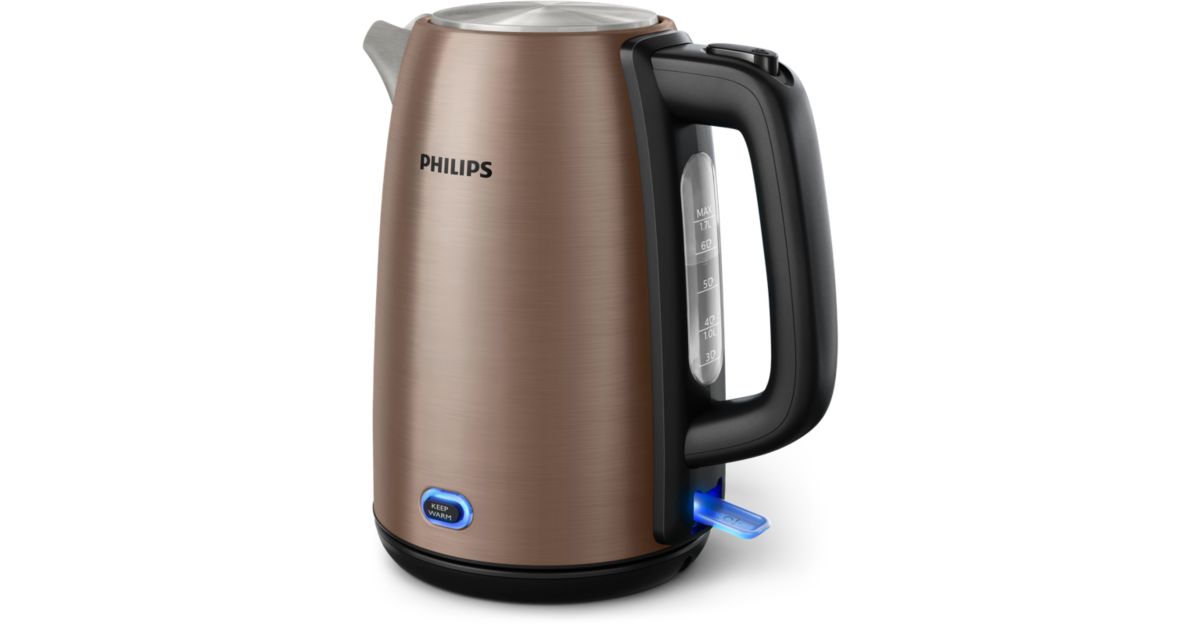 Viva Collection Електрическа кана HD9355/92 | Philips