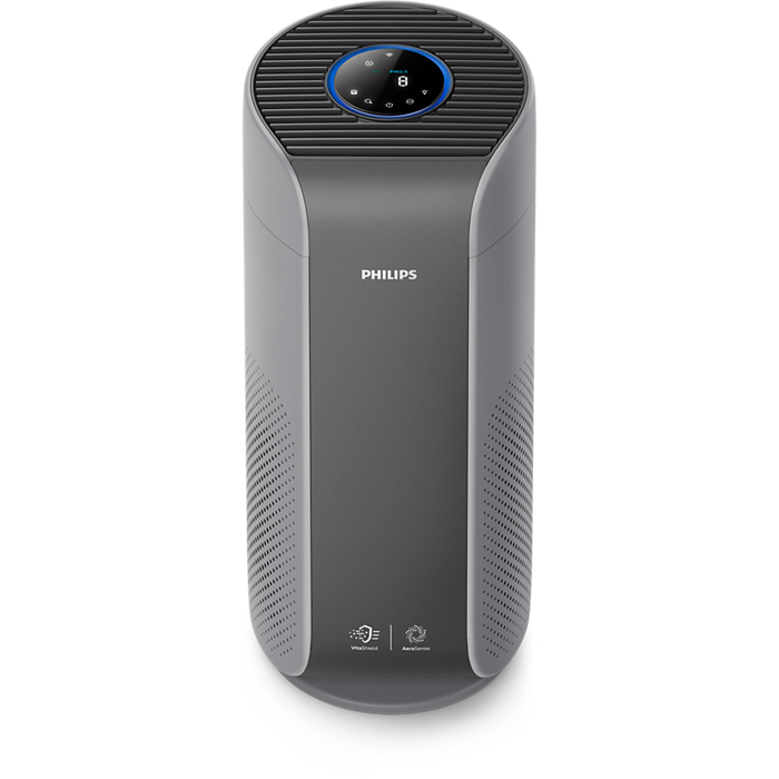 2000i Series Air Purifier for Large Rooms AC2959/63 | Philips 2000i Series Air Purifier for Large Rooms AC2959/63 | Philips