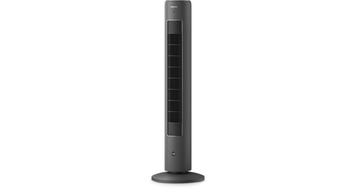 Séria 5000 Stĺpový ventilátor CX5535/11 | Philips