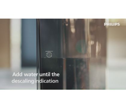 Philips Barista Brew Semi-automatic espresso machine PSA3218/01 | Philips