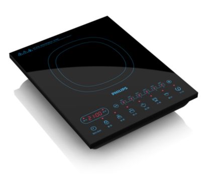 Viva Collection Premium Induction cooker HD4932/00 | Philips