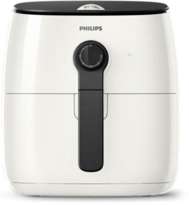Premium Airfryer HD9721/06 | Philips