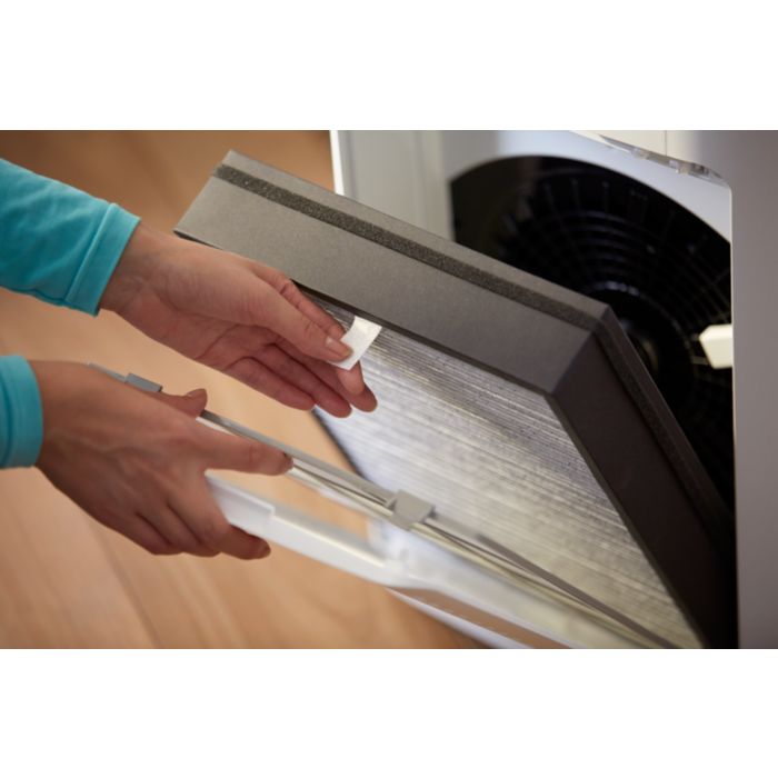 Air Purifier Series 6000 AC6608 30 Philips