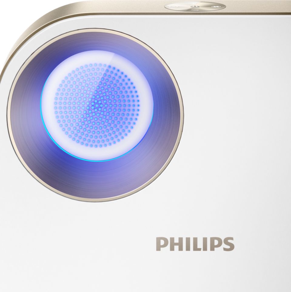 Series 4500i Air Purifier AC4558 31 Philips