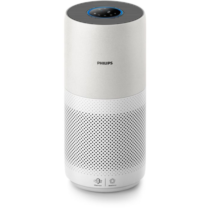 Philips series 2000 air purifier review store