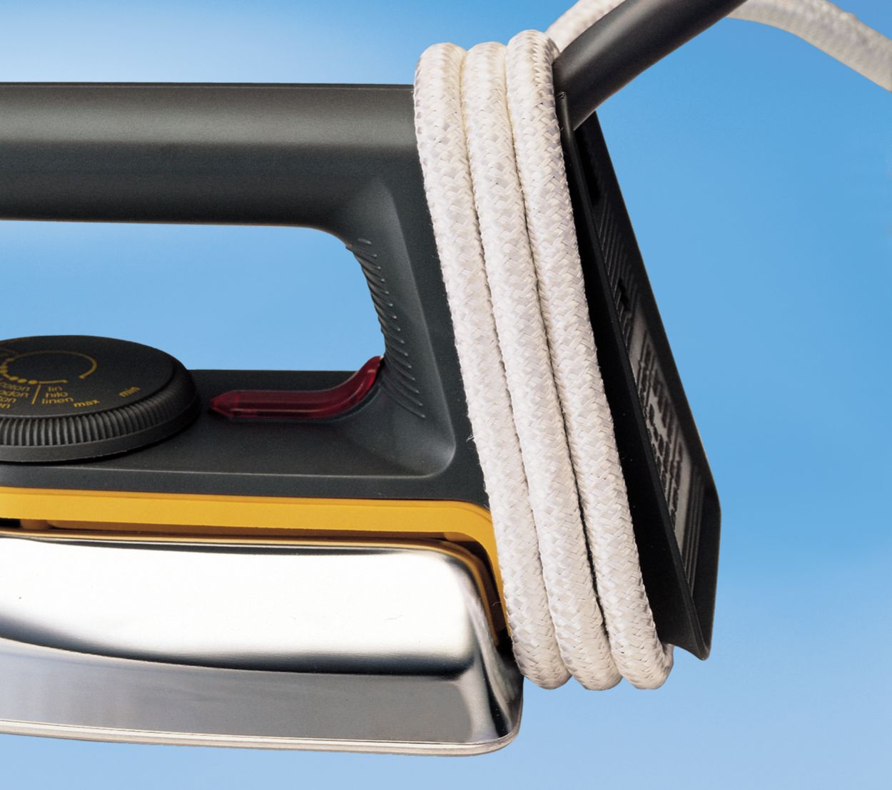 Classic Dry iron HD1172 27 Philips