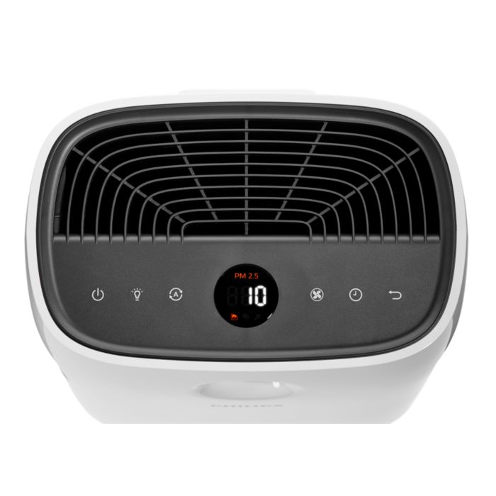 Series 2000 Air Purifier AC2887 90 Philips
