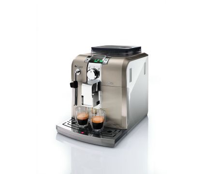 Syntia Super-automatic espresso machine 10003123 | Saeco