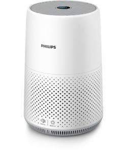 800 Series Compact Air Purifier AC0819 90 Philips