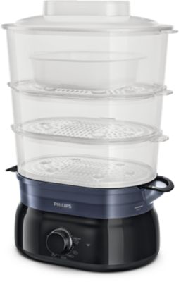 Daily Collection Garintuvas HD9126/90 | Philips