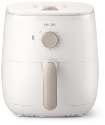 Airfryer 3000 Series L หม้อเดี่ยว HD9100/20 | Philips