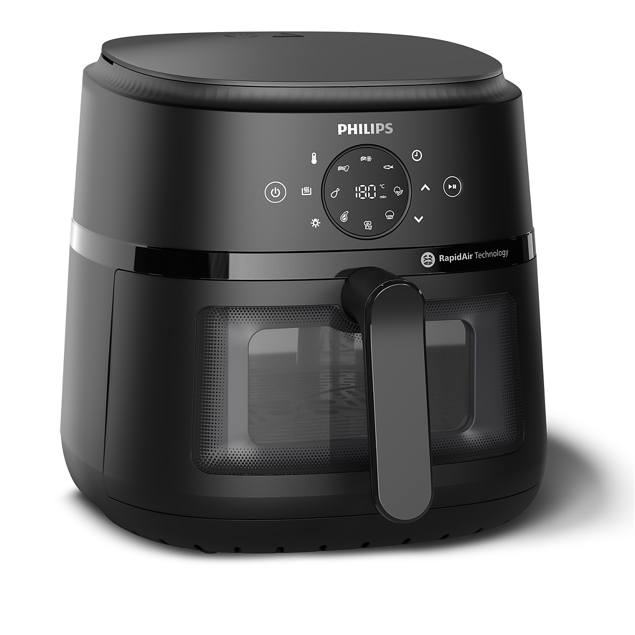 2000 Series Airfryer 2000 series 6.2L NA230/00 | Philips 2000 Series Airfryer 2000 series 6.2L NA230/00 | Philips