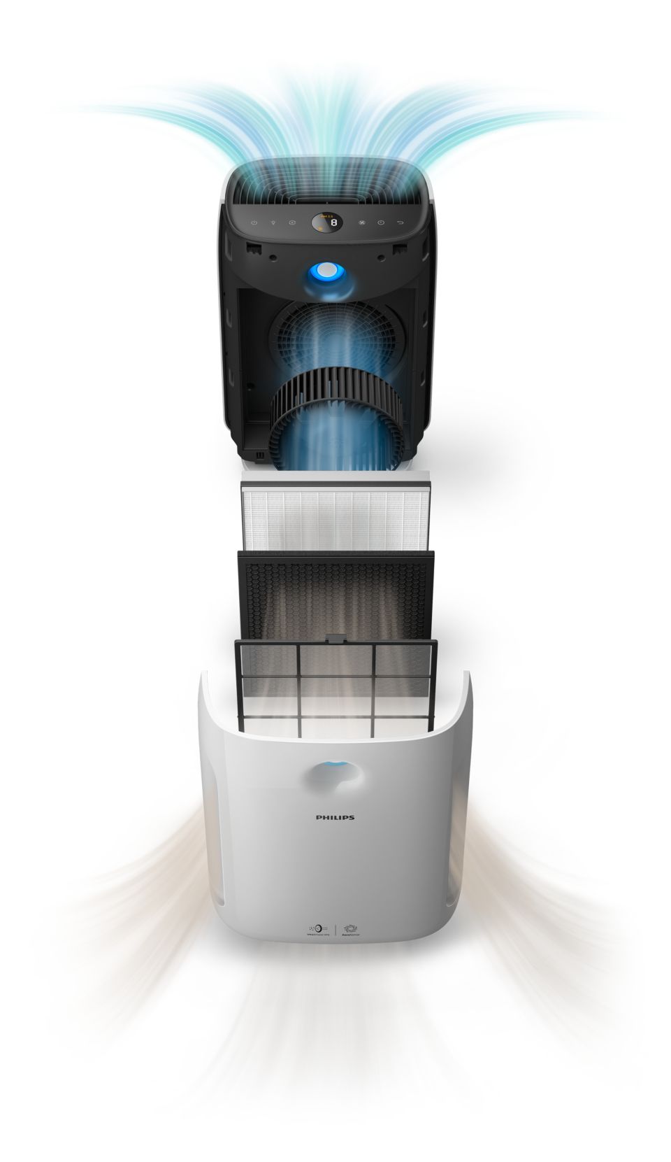 Air Cleaner