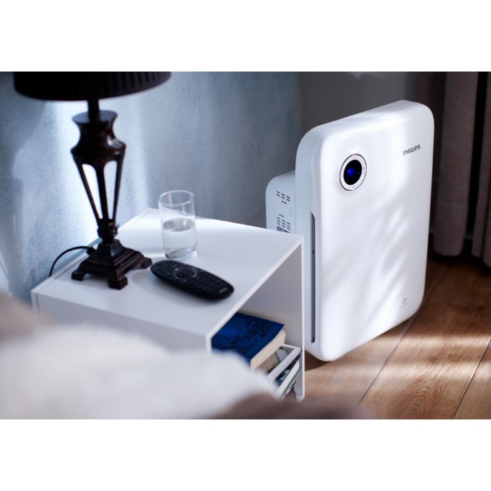 Philips air purifier ac4012 store