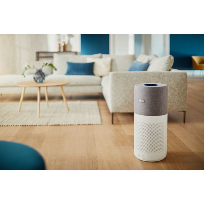 Philips air purifier ac3033 store