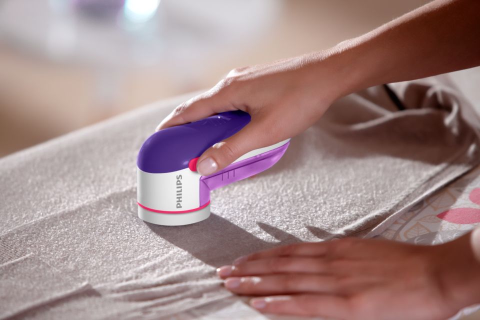 Philips fuzz remover store