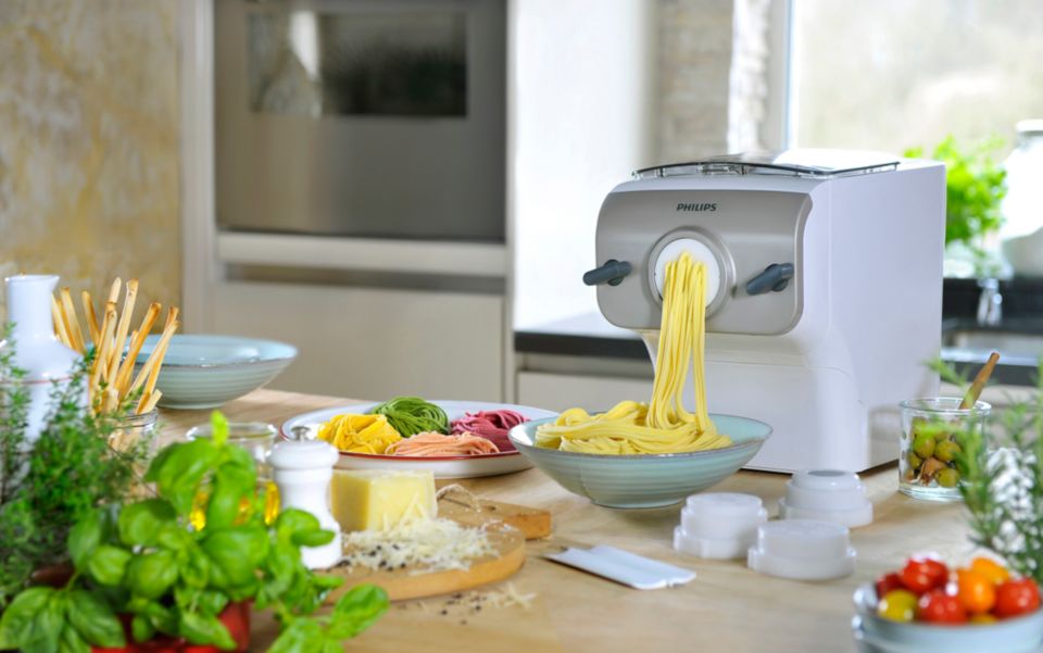 Pasta maker phillips store